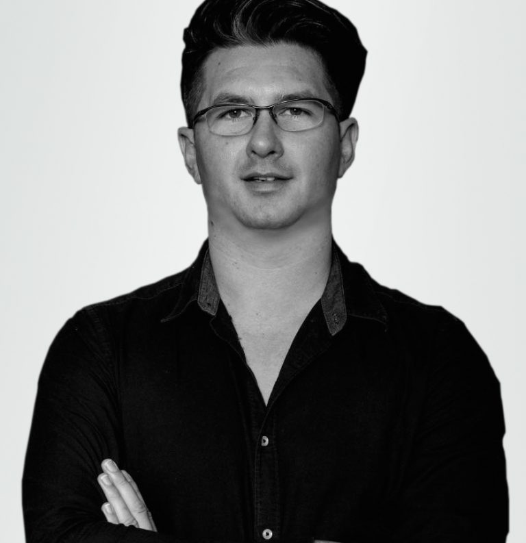 NEIL BARKER - Ultimate Business Detox